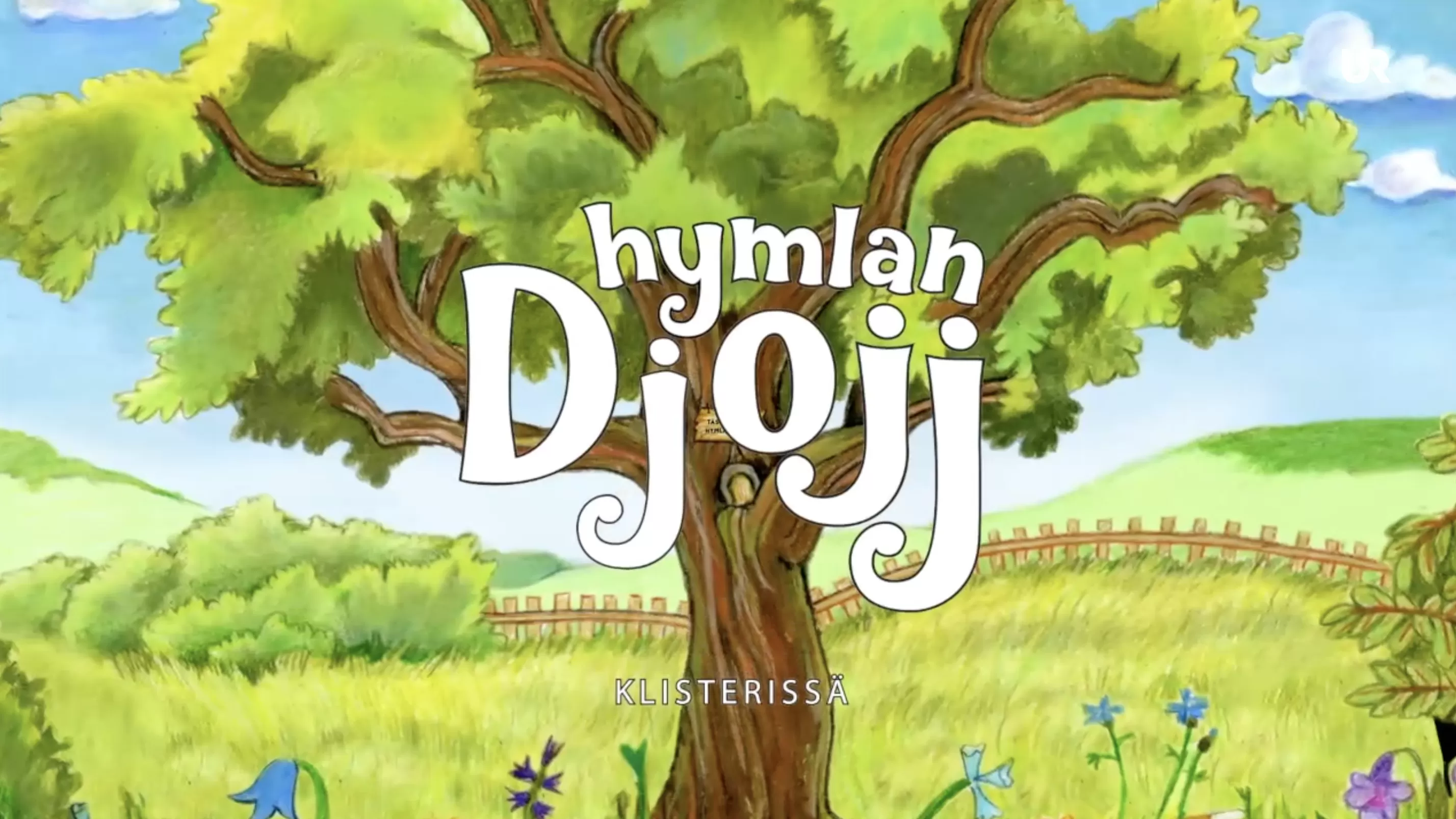 Barnfilmer, tv-serier och radioprogram - Resursbiblioteket för meänkieli